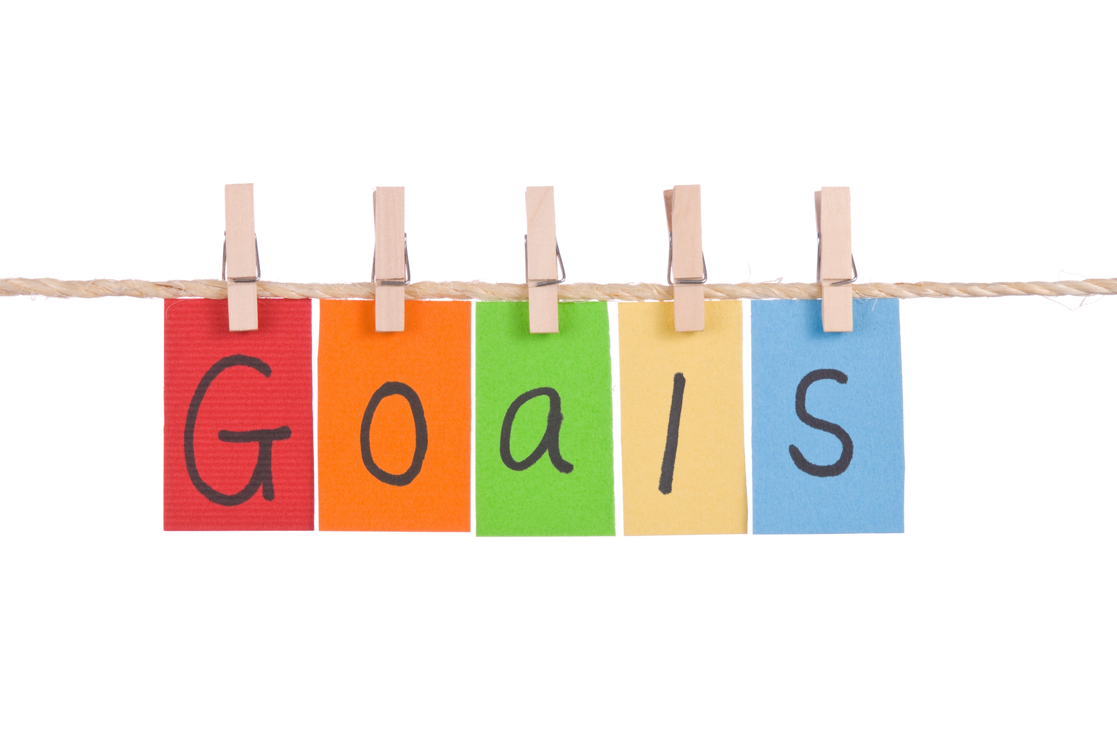 How To Set Chama Goals ChamaBlog